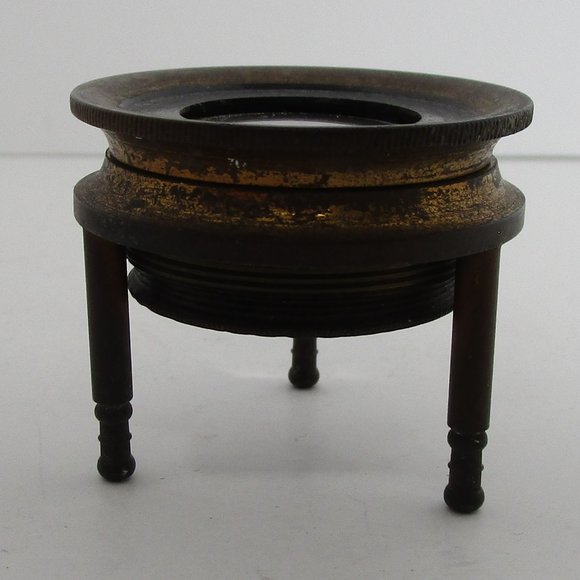 Office | Antique Map Reader Magnifying Glass | Poshmark